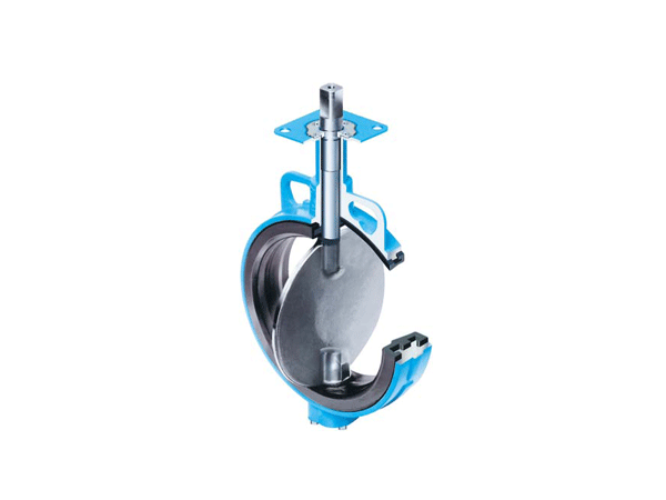 Valves, Controls & Gauges OKM Butterfly Valve 602 - CV. Wiratama ...